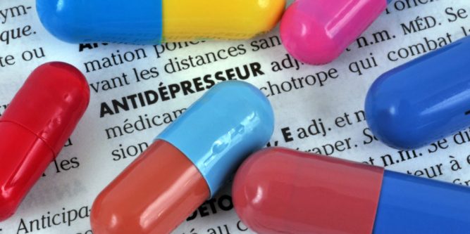 Médicaments psychotropes, petit tour d'horizon - Objectif Detox