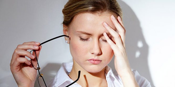 Prise en charge de l’asthénie, à quoi doit-on penser ? - Objectif Detox